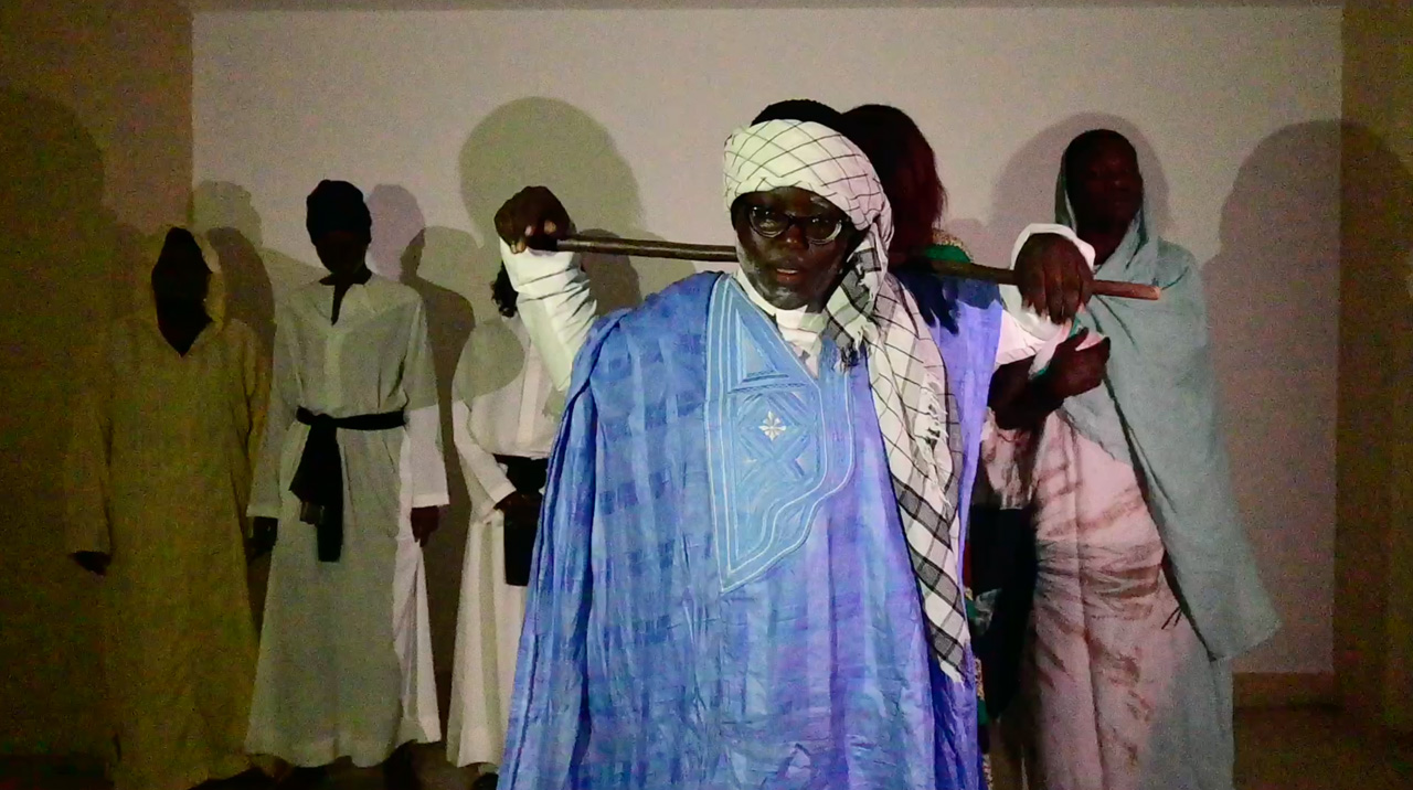 Coumba Sow – Muséobanques